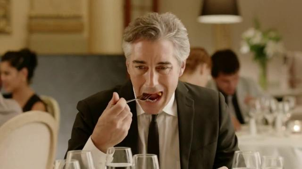 Cheetos TV Commercial, 'Haute Cuisine' - iSpot.tv