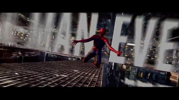 The Amazing Spider-Man 2 TV Movie Trailer - iSpot.tv