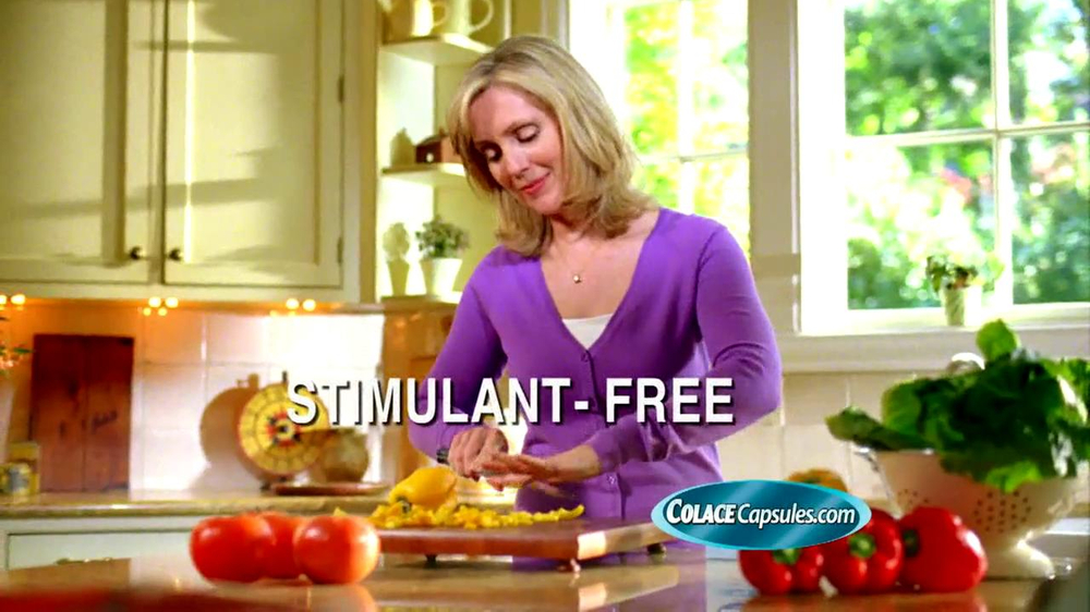 Colace TV Commercial, 'Post Surgery' - iSpot.tv