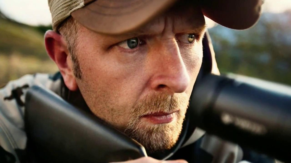 Vortex Optics TV Commercial, 'Welcome to the Next Level' - iSpot.tv