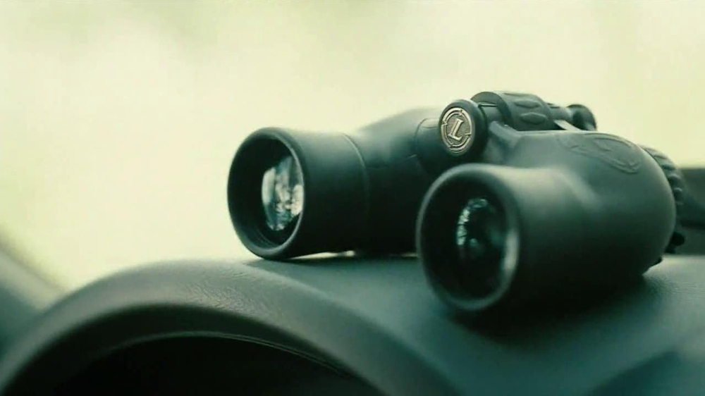 Leupold Binoculars TV Spot - iSpot.tv