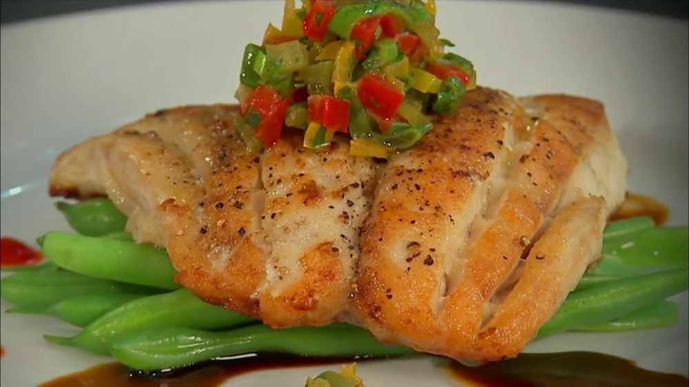 Florida Department of Agriculture TV Commercial, 'Seafood' - iSpot.tv