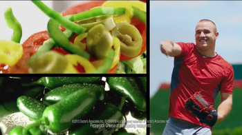 Ball Park Franks TV Commercial, 'So American: Ball Park - iSpot.tv