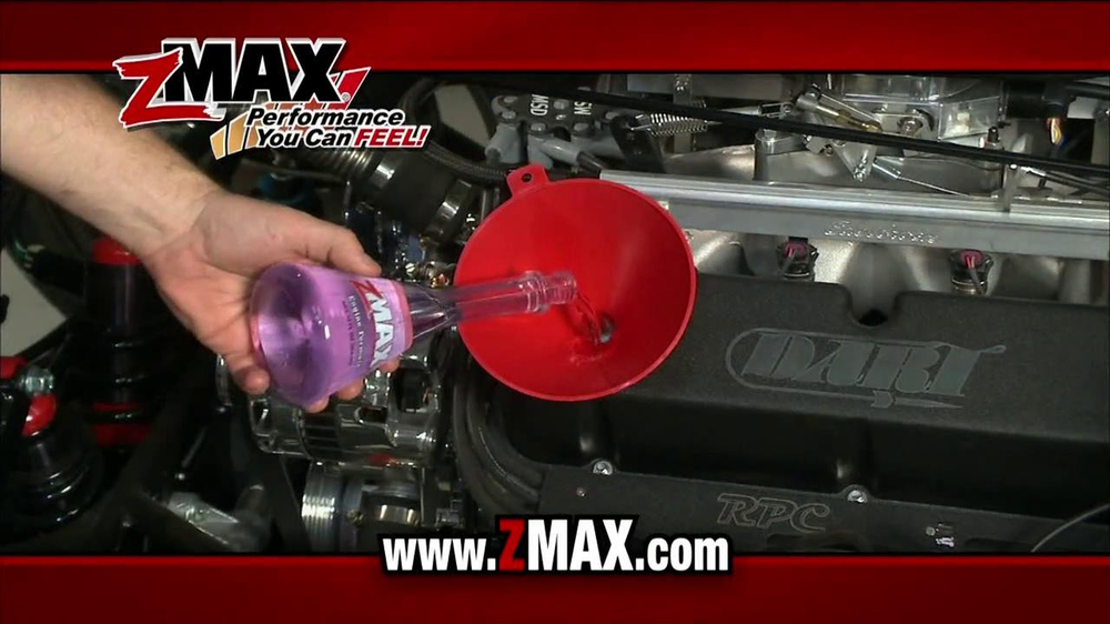 Zmax Oil And Gas Treatment at Mary Eklund blog