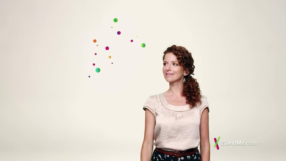 23andMe TV Spot - iSpot.tv