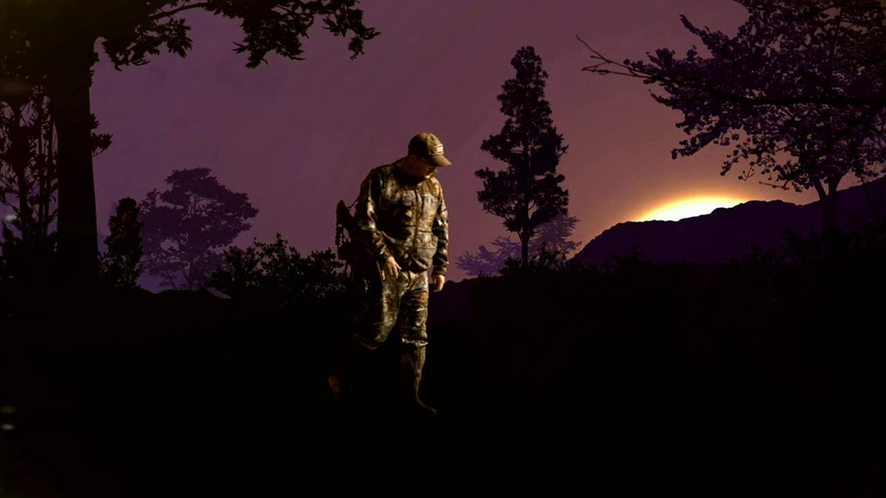 Primos Bloodhunter HD TV Spot - iSpot.tv