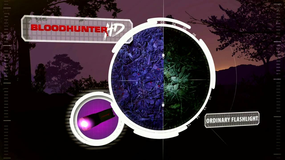 Primos Bloodhunter HD TV Spot - iSpot.tv
