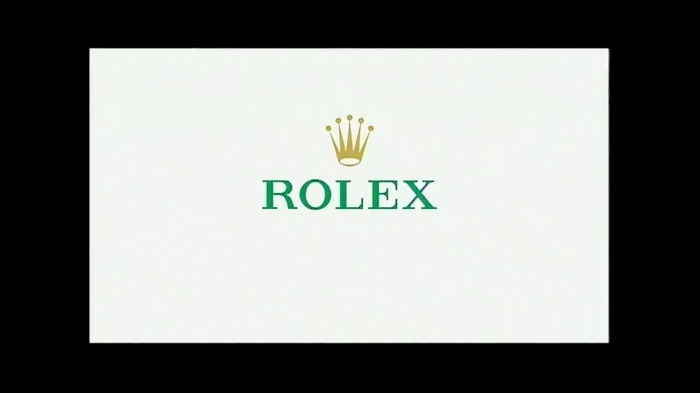 Rolex TV Commercial, 'National Geographic: Adam Ravtech' - iSpot.tv