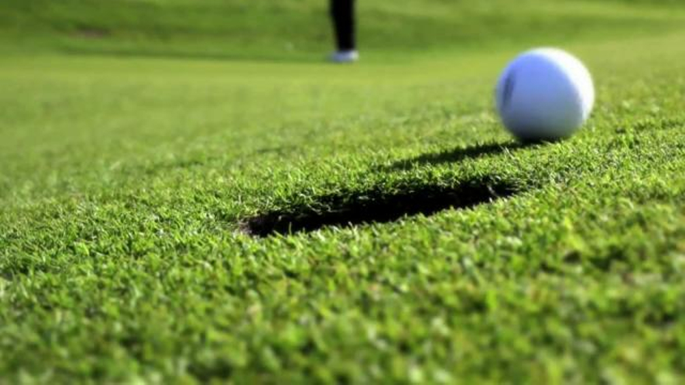 Kingsmill Resort Unlimited Golf Package TV Commercial, 'Unlimited Golf ...