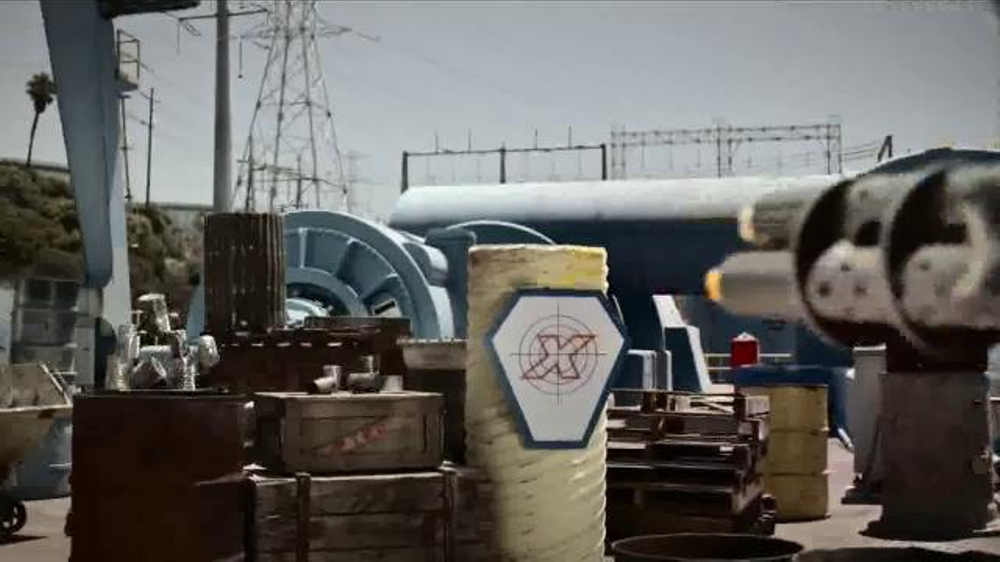 Xploderz Firestorm TV Commercial, 'Introducing the Xploderz Mayhem' - iSpot.tv