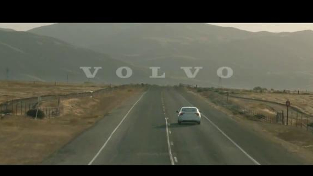 Volvo TV Commercial, 'Performance with a Conscience' - iSpot.tv