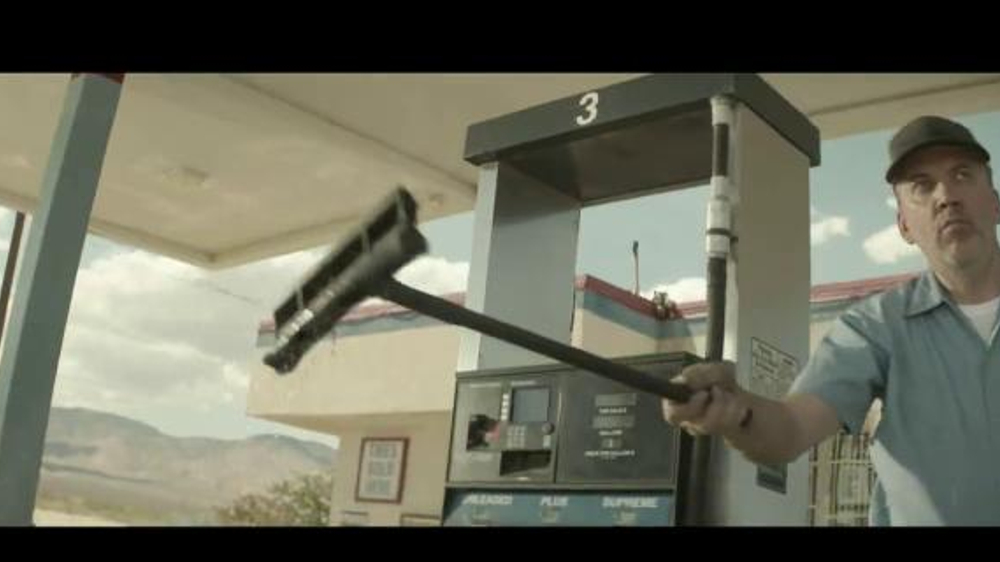 Volvo TV Commercial, 'Performance with a Conscience' - iSpot.tv