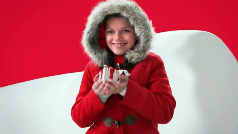 Target TV Commercial, 'Snowball' - iSpot.tv