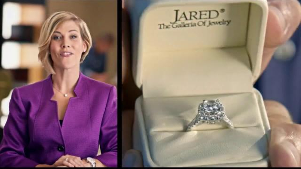 Jared TV Commercial, 'Perfectionist' - iSpot.tv