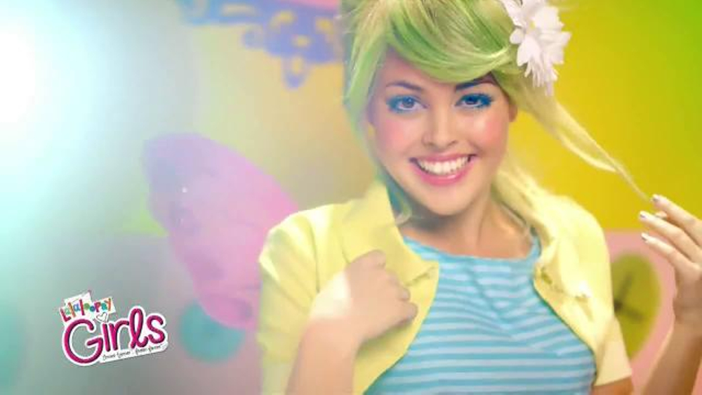 Lalaloopsy Girls TV Commercial, 'Welcome to LALA Prep School' - iSpot.tv