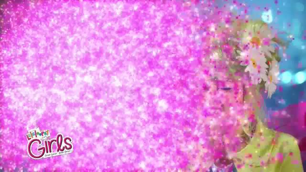 Lalaloopsy Girls TV Commercial, 'Welcome to LALA Prep School' - iSpot.tv