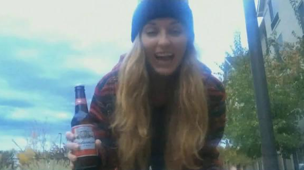 Budweiser TV Commercial, 'Round Up Your #HolidayBuds' - iSpot.tv