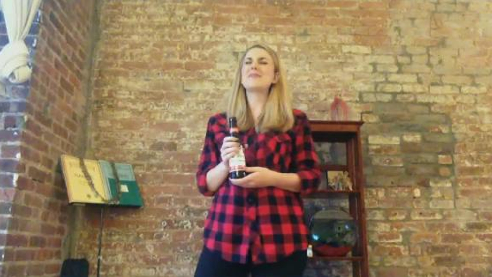 Budweiser TV Commercial, 'Round Up Your #HolidayBuds' - iSpot.tv