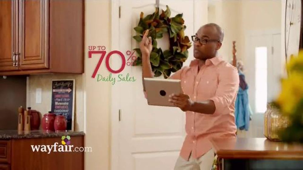 Wayfair: A Collection – The Psychic Mushrooms