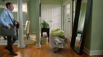 Mucinex Allergy TV Commercial, 'Lawn Mower' - iSpot.tv