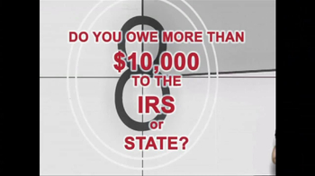 Blue Tax TV Commercial, 'Projector' - iSpot.tv