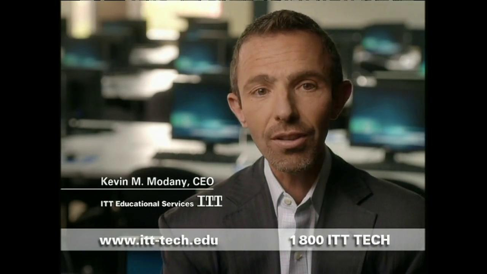 ITT Technical Institute TV Commercial, 'Business Renaissance' - iSpot.tv