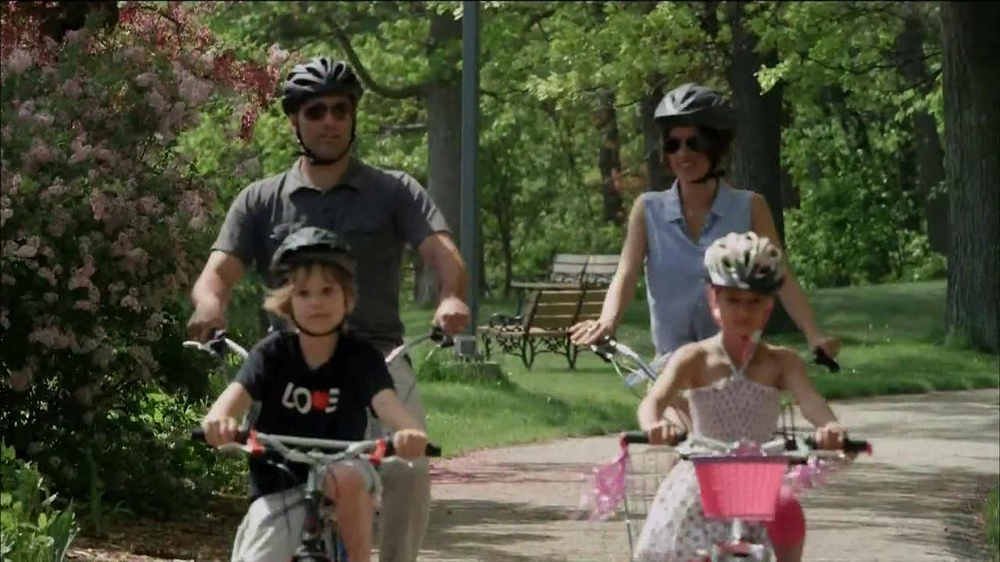 Pure Michigan TV Commercial, 'Moments of Life' - iSpot.tv