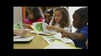 ABCmouse.com TV Commercial, 'Classroom' - iSpot.tv