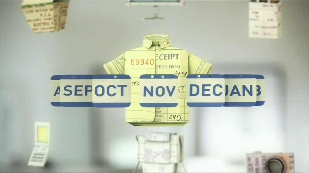 PNC Bank Virtual Wallet TV Commercial, 'Labels' - iSpot.tv