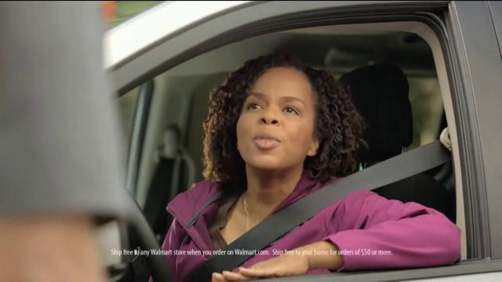 Walmart TV Commercial, 'Who Knew?' - iSpot.tv