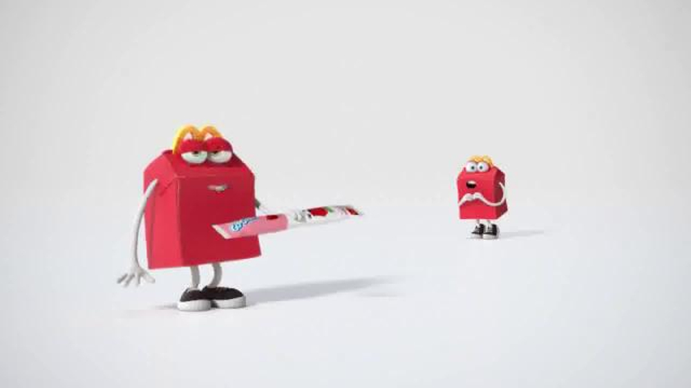 McDonald's Happy Meal TV Commercial, 'Hello Kitty Suprise' - iSpot.tv