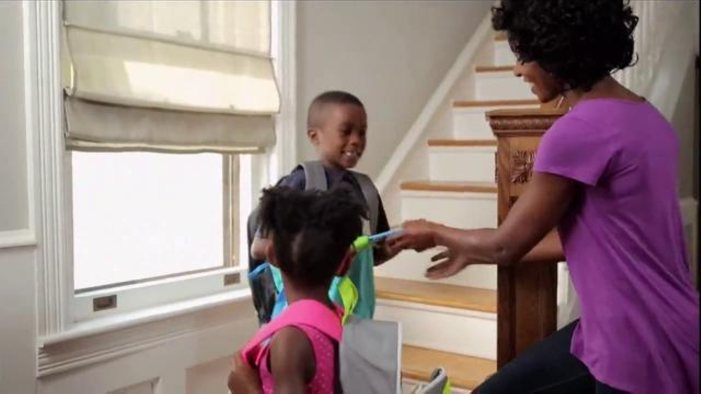 Sprout Channel Cubby TV Commercial, 'Watch Together' - iSpot.tv