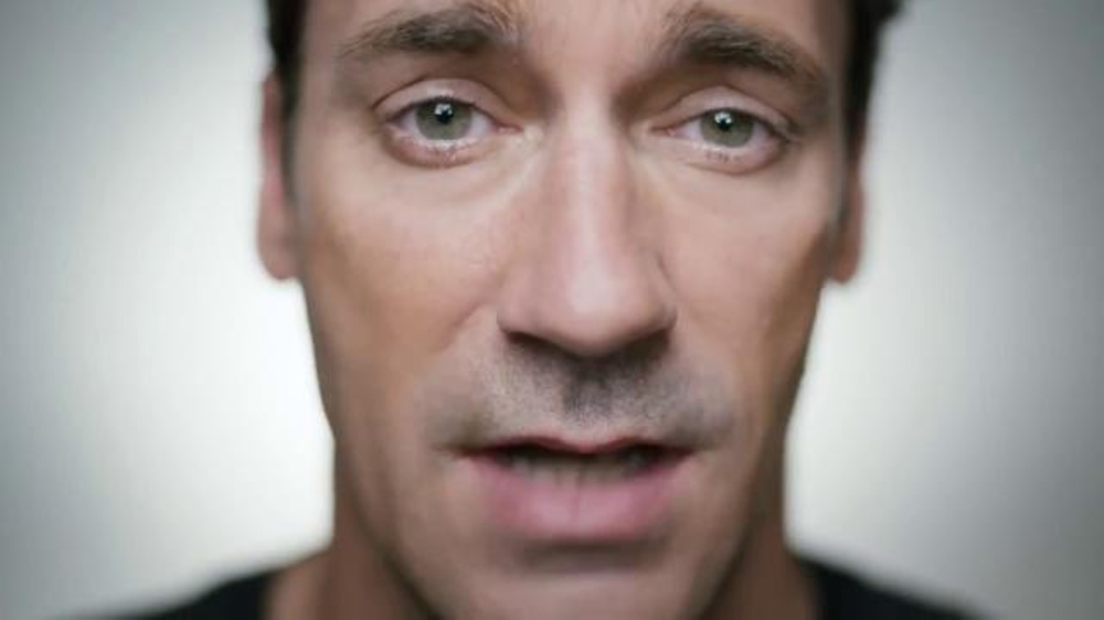 Usaa Commercial Actors