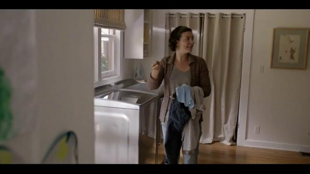 Whirlpool TV Commercial, 'Every Day, Care' - iSpot.tv