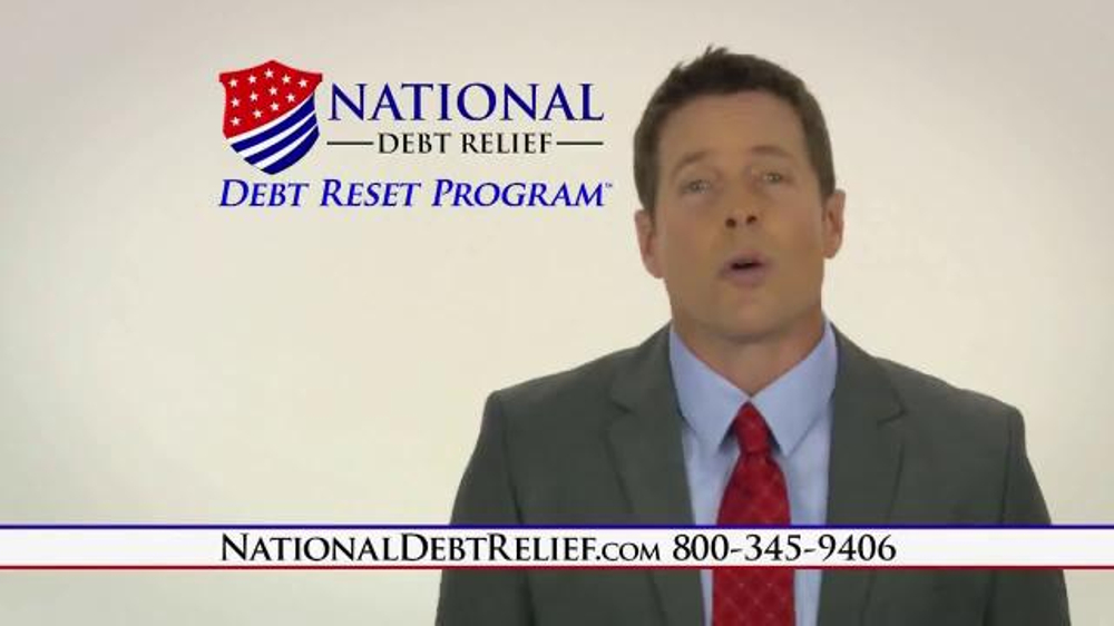 National Debt Relief TV Commercial, 'Financial Success Kit' - iSpot.tv