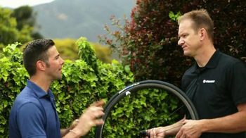 Giant Bicycles TV Commercial, 'The Ultimate Cycling Experience' - iSpot.tv