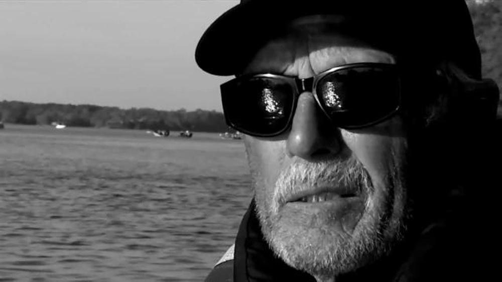 McCain Fishing Hi-Performance Rods TV Commercial, 'Glitz and Gimmicks ...