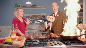 Farmers Insurance Maze TV Spot - iSpot.tv