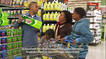 Walmart TV Commercials - iSpot.tv