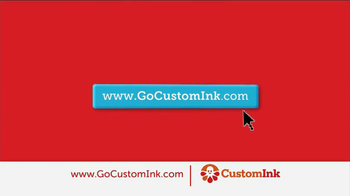 CustomInk TV Commercial, 'Bringing People Together' - iSpot.tv