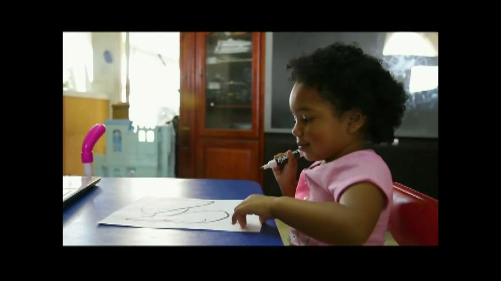 ABCmouse.com TV Commercial, 'Aaliyah' - iSpot.tv