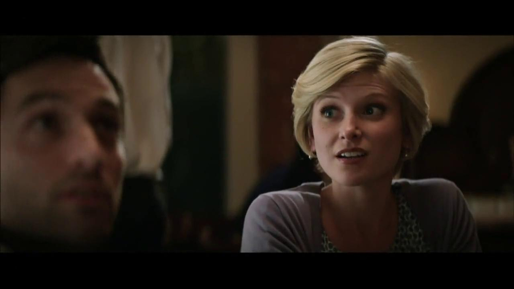 Ad Council TV Commercial, 'Buzzed, Busted and Broke: Bad Date' - iSpot.tv
