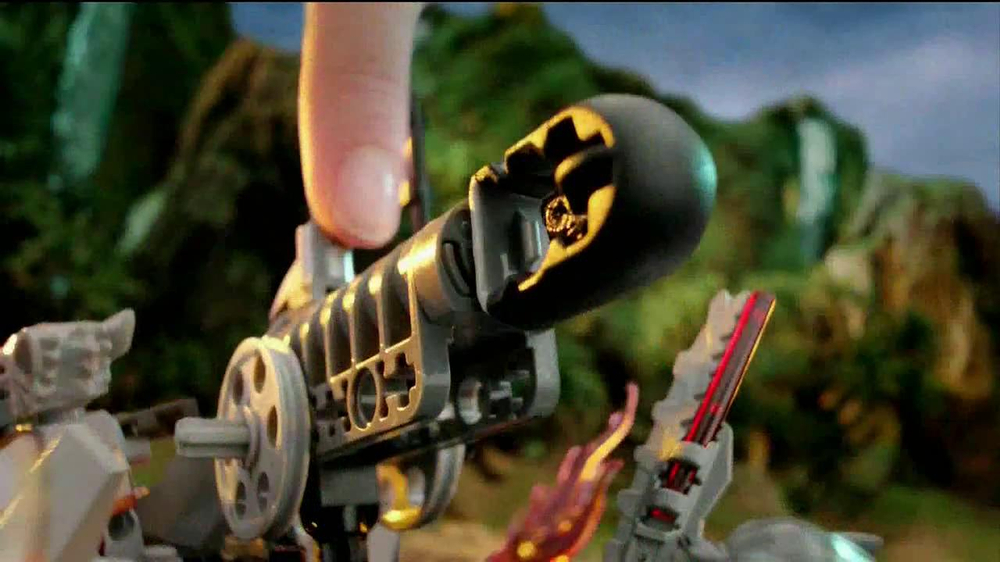 LEGO Legends of Chima TV Commercial, 'Magical Chi' - iSpot.tv