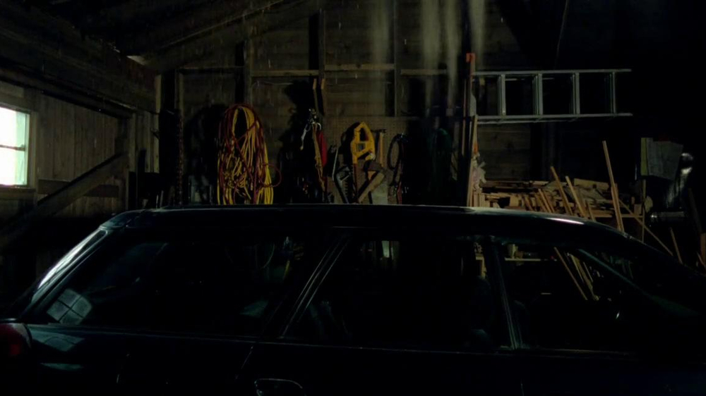 Allstate TV Commercial, 'Mayhem: Snow' - iSpot.tv