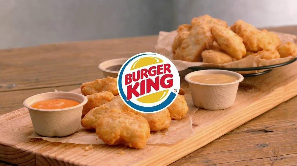 Burger King chicken nuggets - Alchetron, the free social encyclopedia