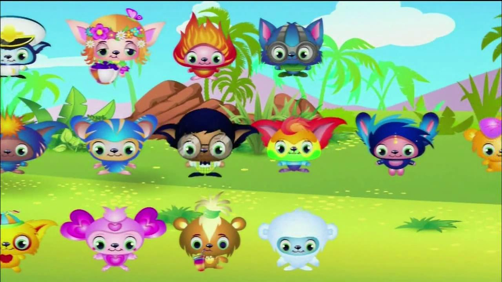 Herotopia.com TV Commercial, 'Calling All Heroes' - iSpot.tv