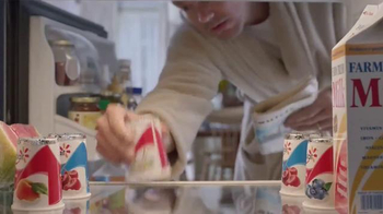 Yoplait TV Commercial, 'It's So Good for the Whole Family' Song by The ...