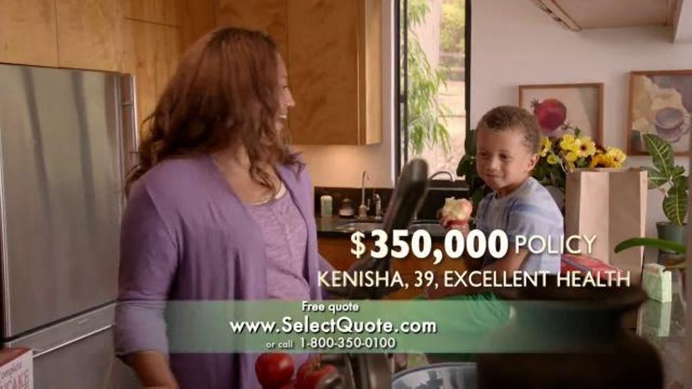 Select Quote TV Commercial, 'Dependable' - iSpot.tv