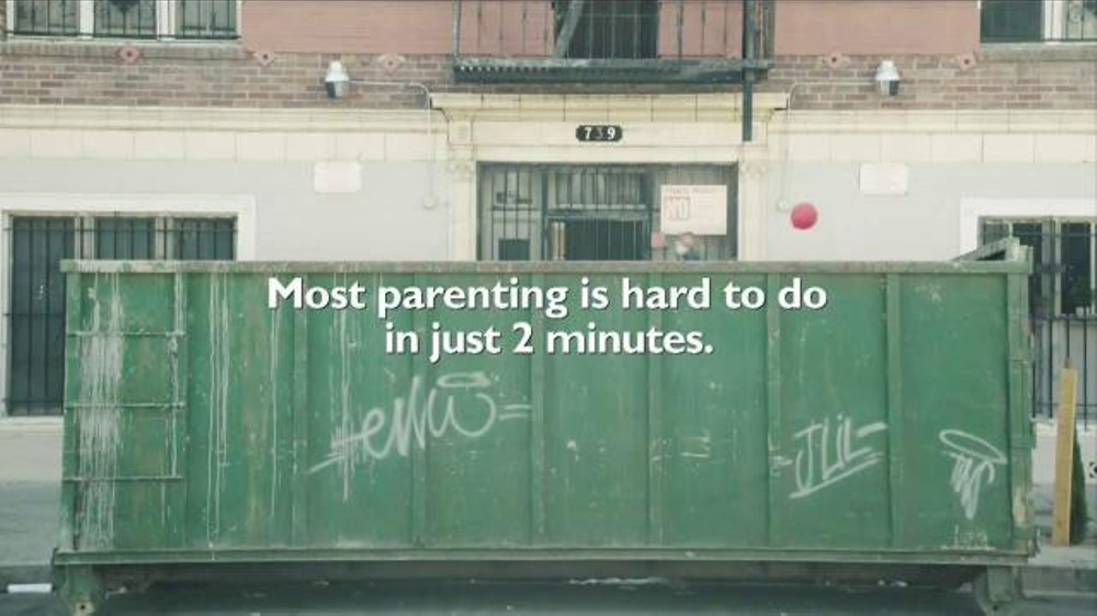 Ad Council TV Commercial, 'Children’'s Oral Health: Manners' - iSpot.tv