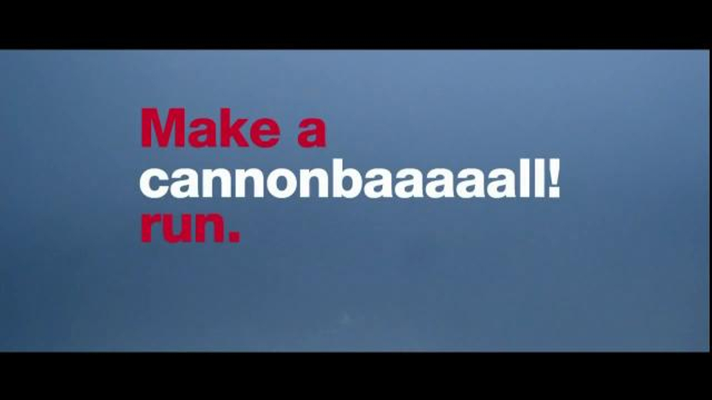Target TV Commercial, 'Cannonball' - iSpot.tv